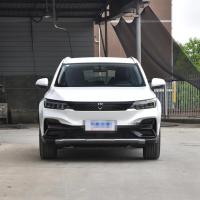 China Skyworth EV6 520 Travel Edition 5 Door Midsize SUV 150kW 520km Range for sale