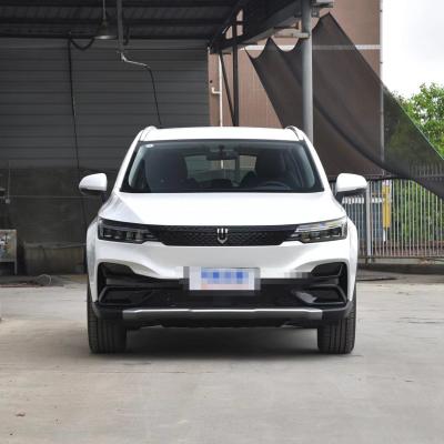China Skyworth EV6 520 Travel Edition 5 Door Midsize SUV 150kW 520km Range for sale