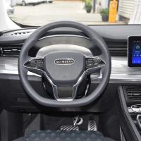 China Skyworth EV6 520 Travel Edition 5 Door Midsize SUV 150kW 520km Range for sale