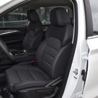 China Skyworth EV6 520 Travel Edition 5 Door Midsize SUV 150kW 520km Range for sale