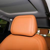 China 2021 Weltmeister W6 520km PRO Midsize SUV 5 Door 5 Seat Electric Vehicle for sale