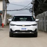 China 2022 Chevrolet Cruise EV Star Plus Pure Electric 130kW 518km Range Compact Car for sale