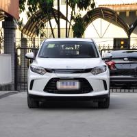 China Guangqi Honda VE-1+ Travel Edition Electric SUV 120kW 61.3kWh 470km Range for sale