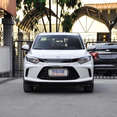 China Guangqi Honda VE-1+ Travel Edition Electric SUV 120kW 61.3kWh 470km Range for sale