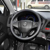 China Guangqi Honda VE-1+ Travel Edition Electric SUV 120kW 61.3kWh 470km Range for sale