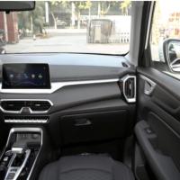 China COWIN XUANJIE PRO EV Motor Type SUV Permanent Magnet Synchronous for sale