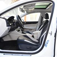 China FAW-Volkswagen Comfortable Compact SUV 150km/H for sale