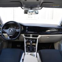 China FAW-Volkswagen Comfortable Compact SUV 150km/H for sale