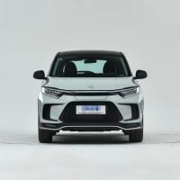 China 2022 Guangqi Honda VE-1 TA Lingrui Edition Electric SUV 120kW Motor 61.3kWh Battery for sale