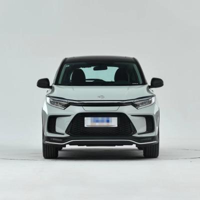 China 2022 Guangqi Honda VE-1 TA Lingrui Edition Electric SUV 120kW Motor 61.3kWh Battery for sale
