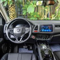 China 2022 Guangqi Honda VE-1 TA Lingrui Edition Electric SUV 120kW Motor 61.3kWh Battery for sale