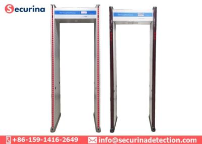 China Alarm System Set Security Check Equipment For Military Metal Detecting for sale