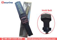 China MD3003B1 Hand Held Body Scanner , Metal Wand Detector For Security Inspection for sale