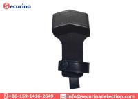 China Super Body Security Metal Detector Wand Continuous Adjustment With Vibrator for sale
