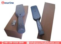 China NiMH Pinpoint Portable Metal Detector 2400mAh Type C Charging Vibration Alarm for sale