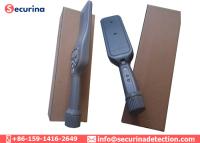 China Gold Finder Security Hand Held Metal Detectors Dimentions 378 x 80 x 36mm for sale