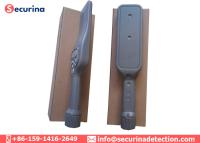 China 2400mAh Hand Held Body Scanner Ni MH With Type C Charging Port for sale