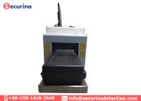 China Linux Operation System X Ray Baggage Scanner For Shoes Factory / Government for sale