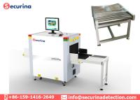 China Small Size Parcels X Ray Baggage Scanner Public Place Inspection System for sale