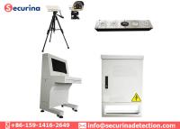 China 240VAC Under Vehicle Inspection System RS232 100W Auxiliary light For Airport for sale