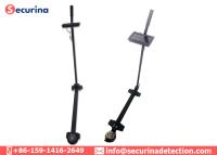 China UVSS UVIS Under Car Inspection Camera , Under Car Search Mirror 2200mAH Battery Capacity for sale