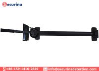 China Portable UVSS System Car Undercarriage Bomb Checking Camera Folding In 180 Degree for sale
