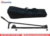 China UVSS UVIS Under Car Inspection Camera , Under Car Search Mirror 2200mAH Battery Capacity for sale