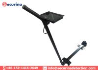 China UVSS UVIS Under Car Inspection Camera , Under Car Search Mirror 2200mAH Battery Capacity for sale