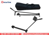 China Foldable Light Weight Under Car Search Camera Maximum Opening Angle 180 for sale