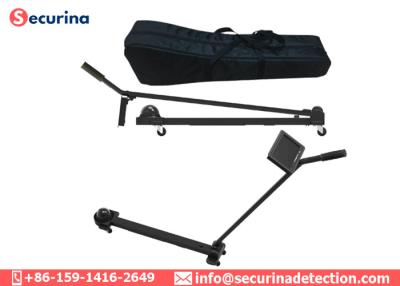 China Foldable Light Weight Under Car Search Camera Maximum Opening Angle 180 for sale