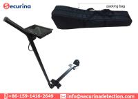 China Portable UVSS System Car Undercarriage Bomb Checking Camera Folding In 180 Degree for sale