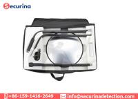 China Under Car Search Undercarriage Inspection Mirror High Durable For Car Security for sale