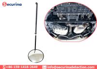 China Under Car Search Undercarriage Inspection Mirror High Durable For Car Security for sale