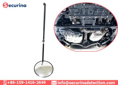 China Under Car Search Undercarriage Inspection Mirror High Durable For Car Security for sale