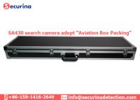 China 4.3 Inch LCD Screen Under Vehicle Inspection Camera Pipe Inspection Equipment for sale