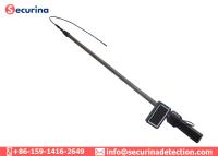 China Light Weight Telescopic Inspection Mirror Search Camera Real Time Video Display for sale