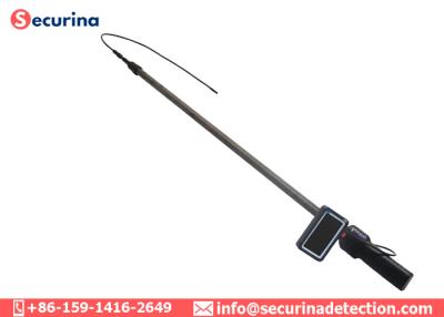 China Light Weight Telescopic Inspection Mirror Search Camera Real Time Video Display for sale