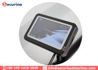 China Light Weight Telescopic Inspection Mirror Search Camera Real Time Video Display for sale