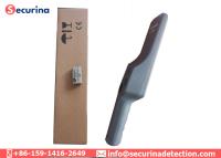 China Self Calibrating Portable Metal Detector Hand Held Security Wand V160 for sale