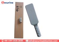 China Anti Fall Hand Held Manual Security Metal Detector For Wood V160 for sale