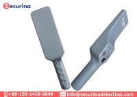 China High Precision Hand Held Security Detector for Security Inspection for sale