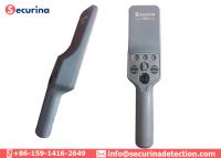 China High Precision Hand Held Security Detector for Security Inspection for sale