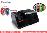 China Desktop Dangerous Liquid Detector Explosive Detection System Counter Terrorism for sale