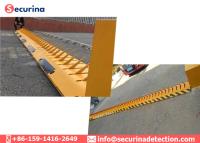 China 5m Effective Length Tyre Killer A3 Steel IP68 Waterproof For Vehicle Control for sale