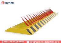 China 5m Effective Length Tyre Killer A3 Steel IP68 Waterproof For Vehicle Control for sale