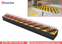 China 5m Effective Length Tyre Killer A3 Steel IP68 Waterproof For Vehicle Control for sale