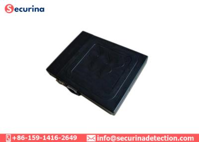 China Car Stop Device Tire Puncture Tyre Killer Aluminium Alloy Bearing With Remote Control for sale