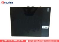 China Mobile Tyre Killer Spike Barrier For Traffic Road Blocking / Stopping Vehicle Escapinga for sale