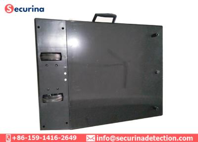 China Portable Remote Control Tire Killer For Traffic Police Intercept Suspect Vehicle for sale