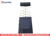 China Portable Spike Barrier Tire Killer 7 Meters For Traffice Blocking / Tire Puncture for sale